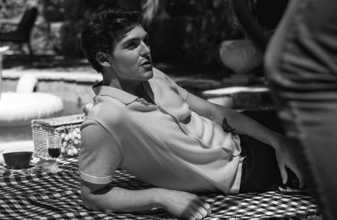 Ryan Watson Henderson - Actor